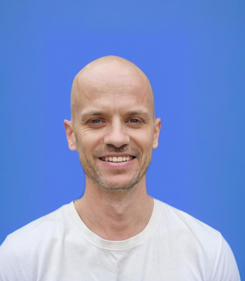 Sean Bay, Ph.D | Substack