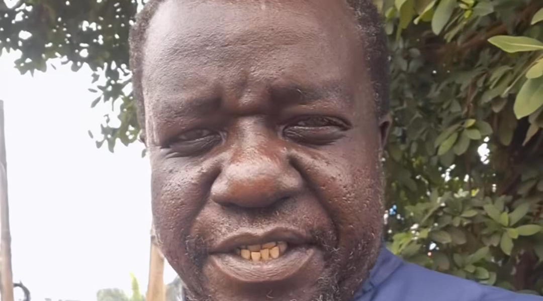 This Man is ON IT!!! - BirthofaNewEarth Substack