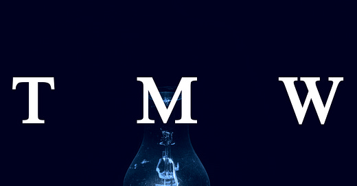 The American Mind | Substack