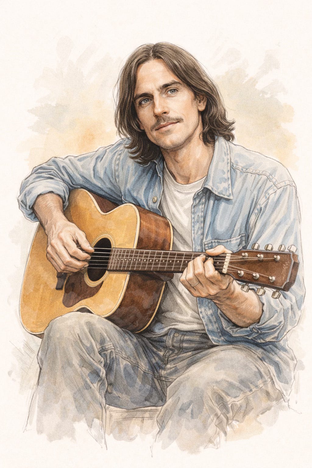You’ll Be Surprised What James Taylor’s Favorite Songs Actually Are
