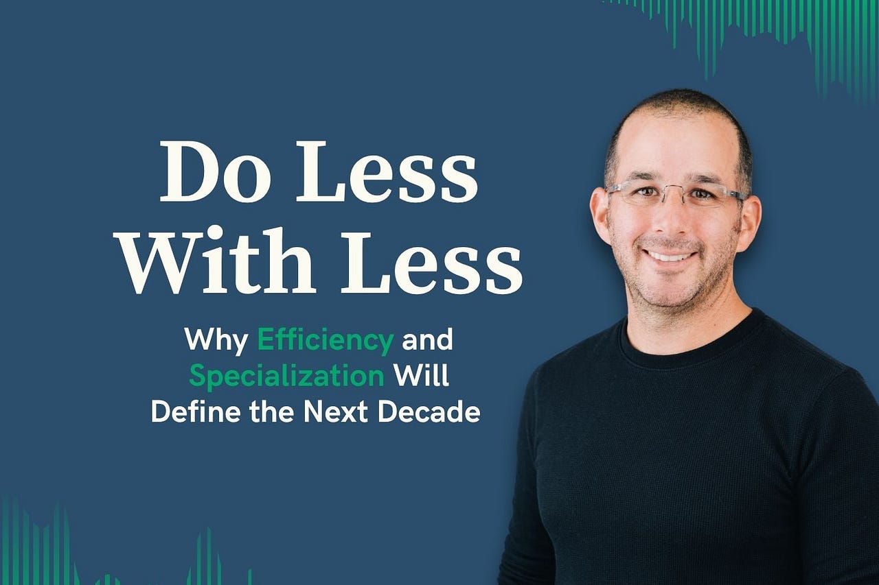 Brandon’s Substack | Brandon Sedloff | Substack