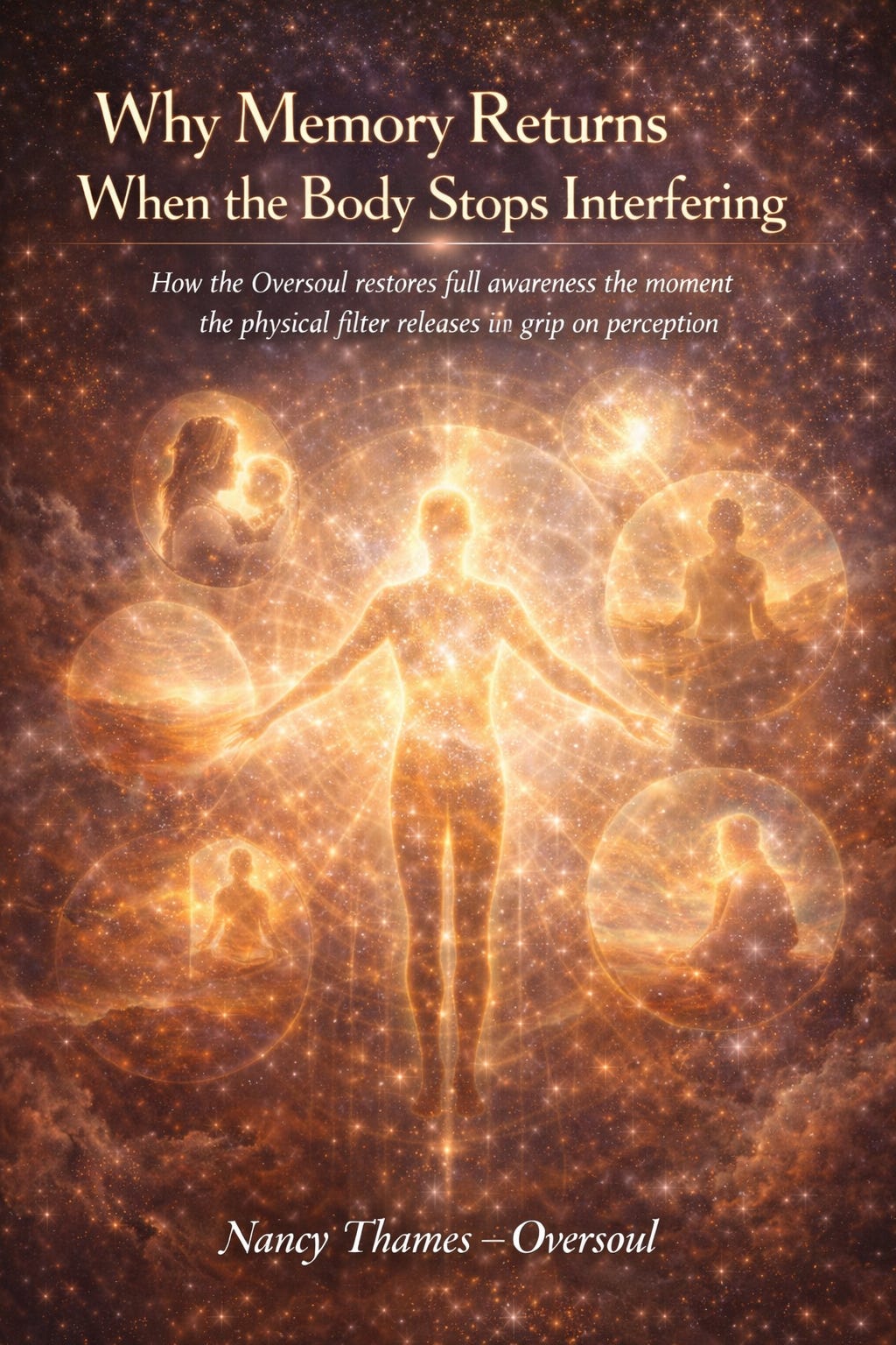 Why Memory Returns When the Body Stops Interfering