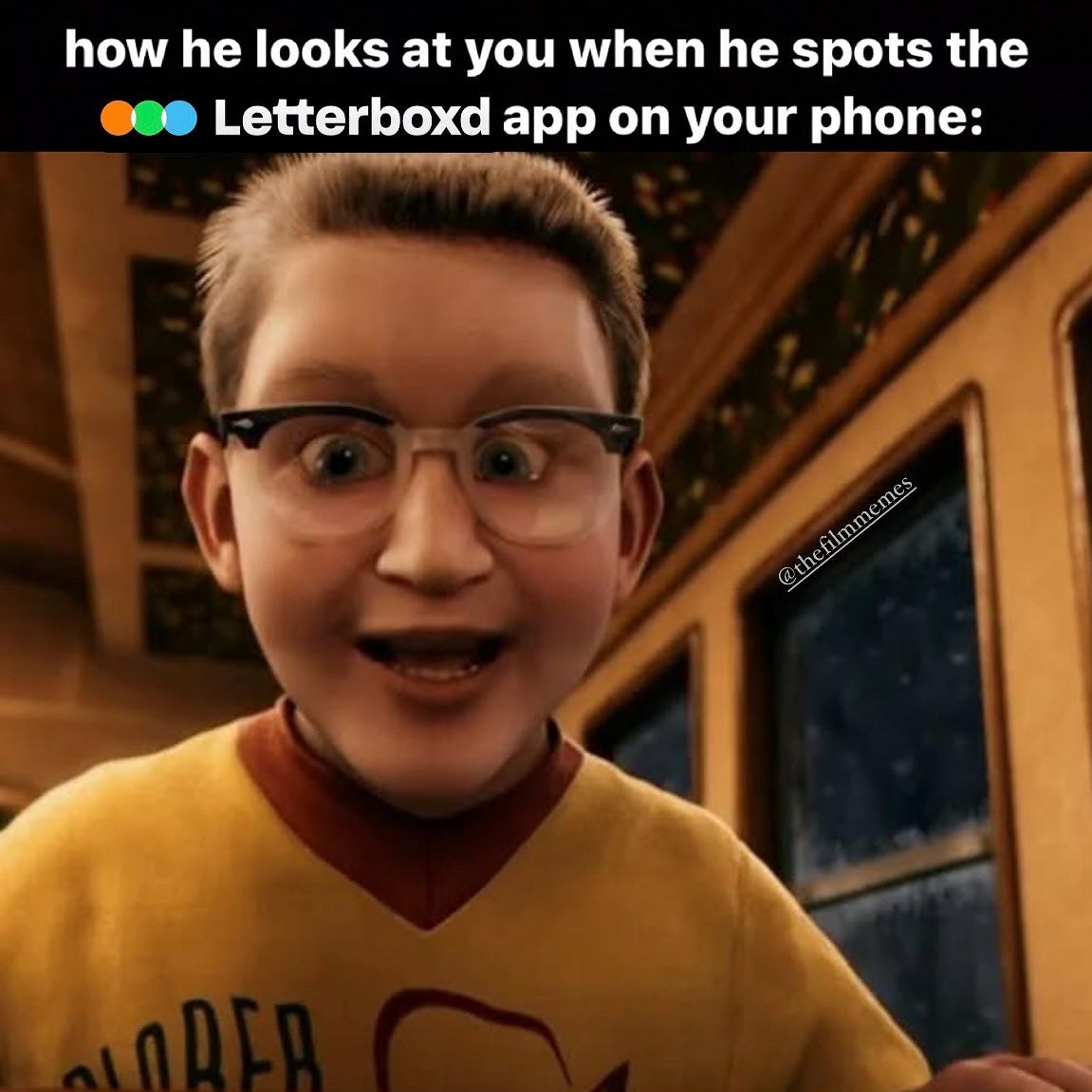 Las mejores películas de 2025 (I) - by Pedro Gallego