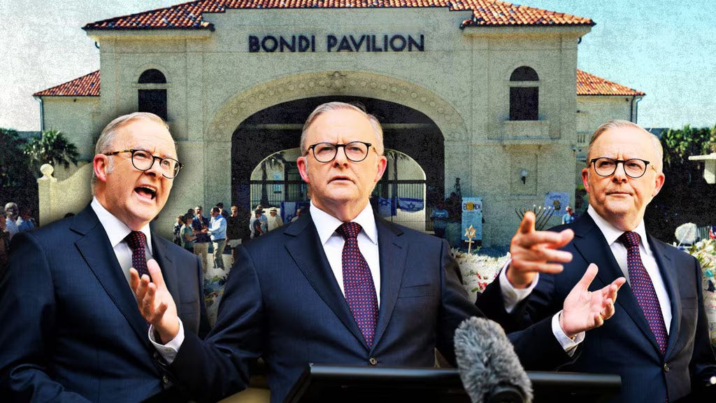 PM Claims Gold for Fastest Slow Royal Commission in History