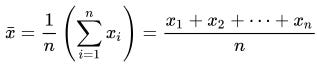 Implementing Mathematical Formulas in Python