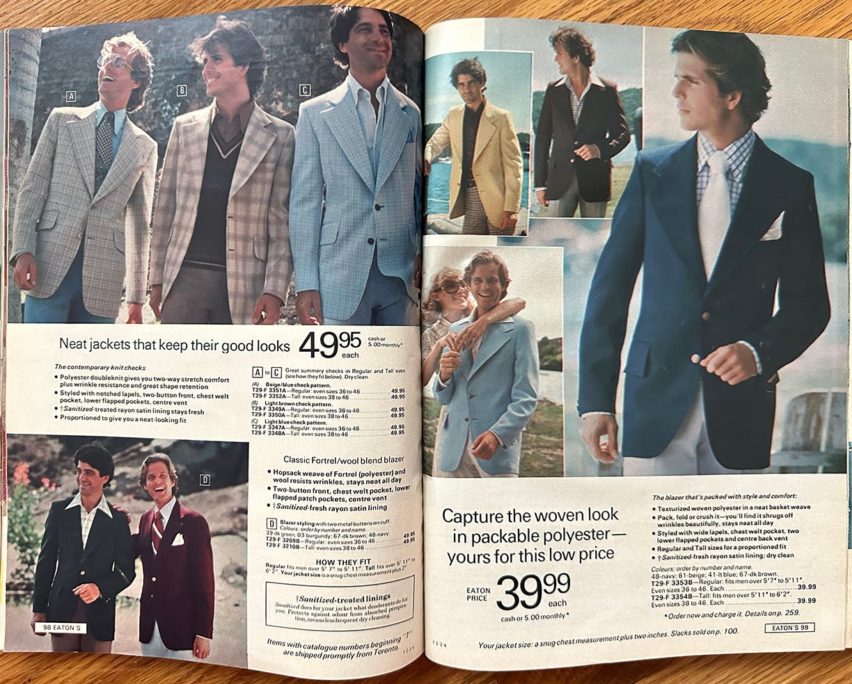 Summer Values '75 - by Laura McLaws Helms