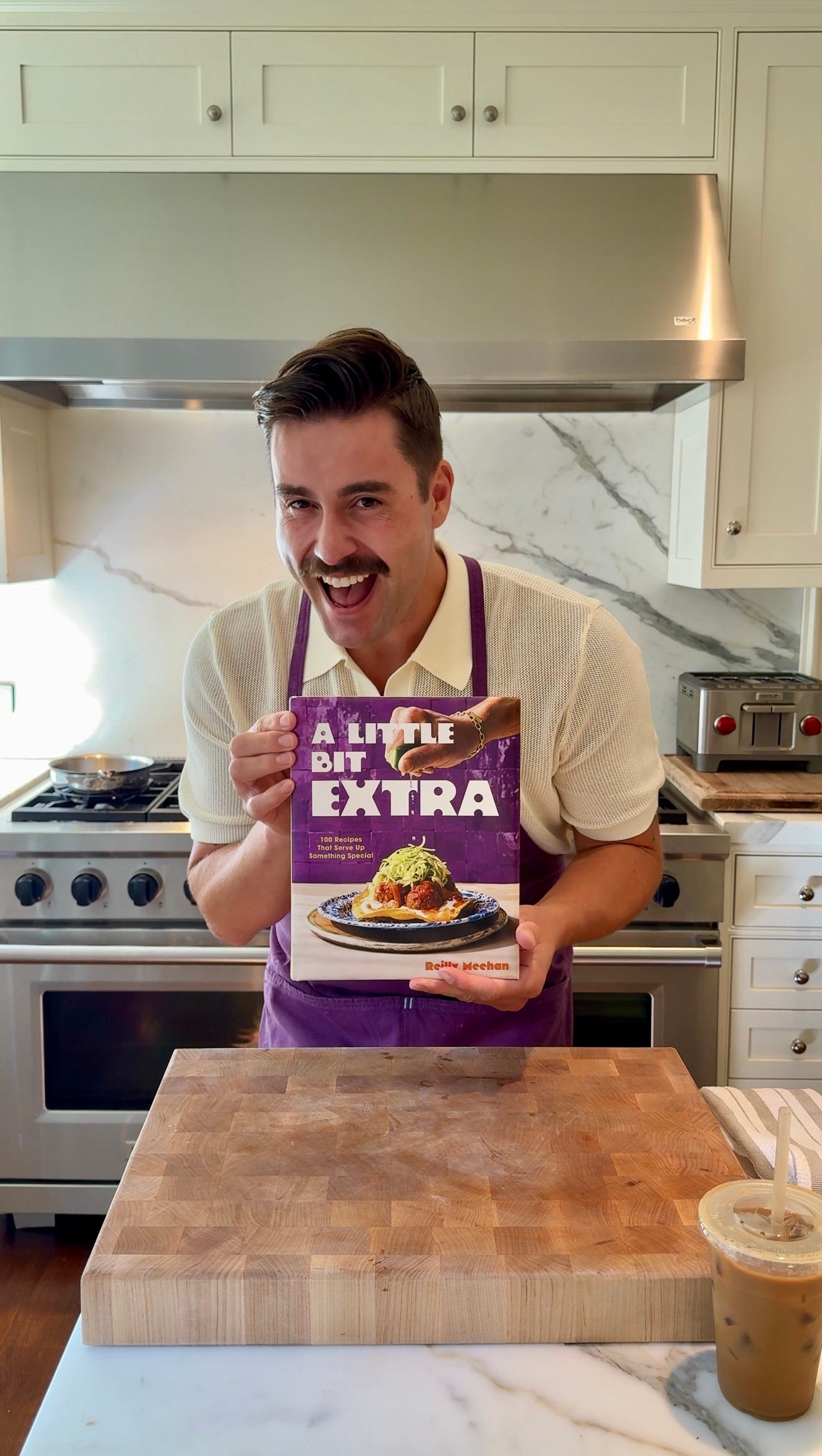 The Extra Ingredient | Substack