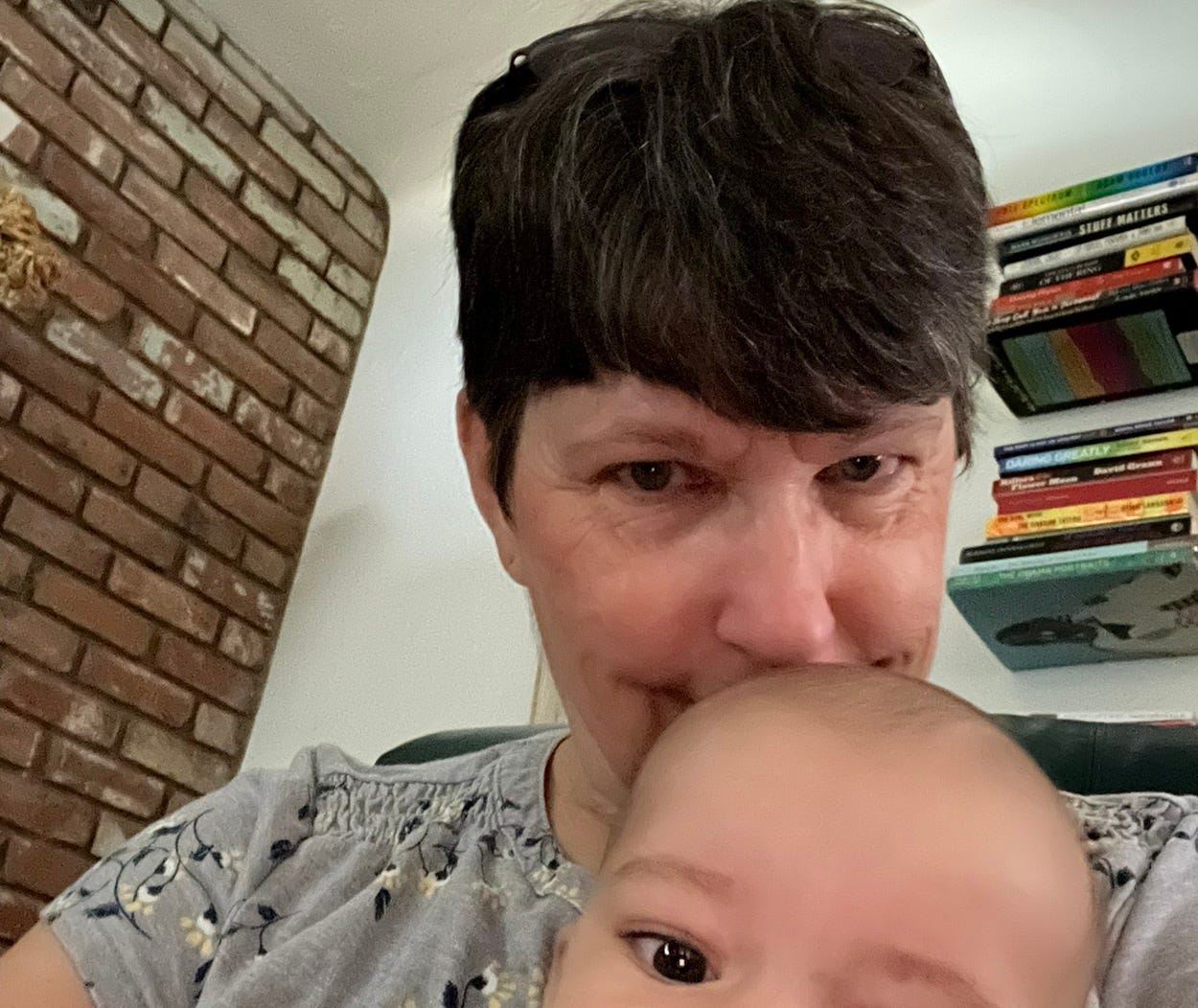 Linda Olson | Substack