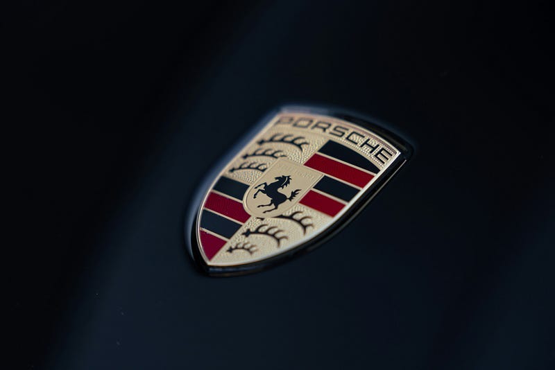The Evolution of an Icon: The Story Behind the Porsche Logo