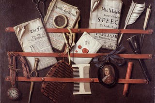 Unpopular Front | John Ganz | Substack