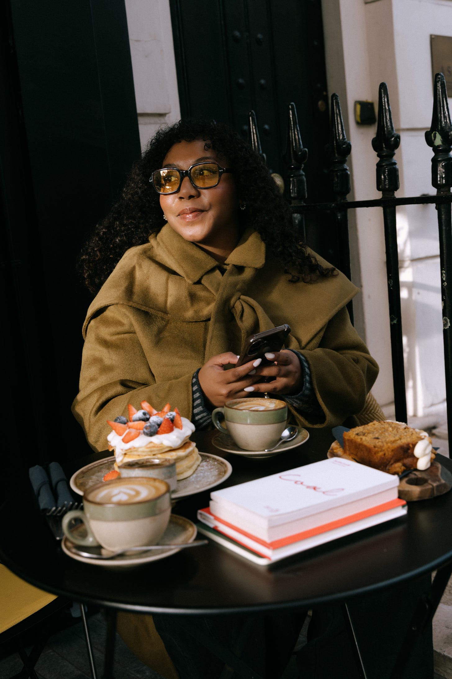 May 2026 be the year we stop concerning ourselves with what men are doing