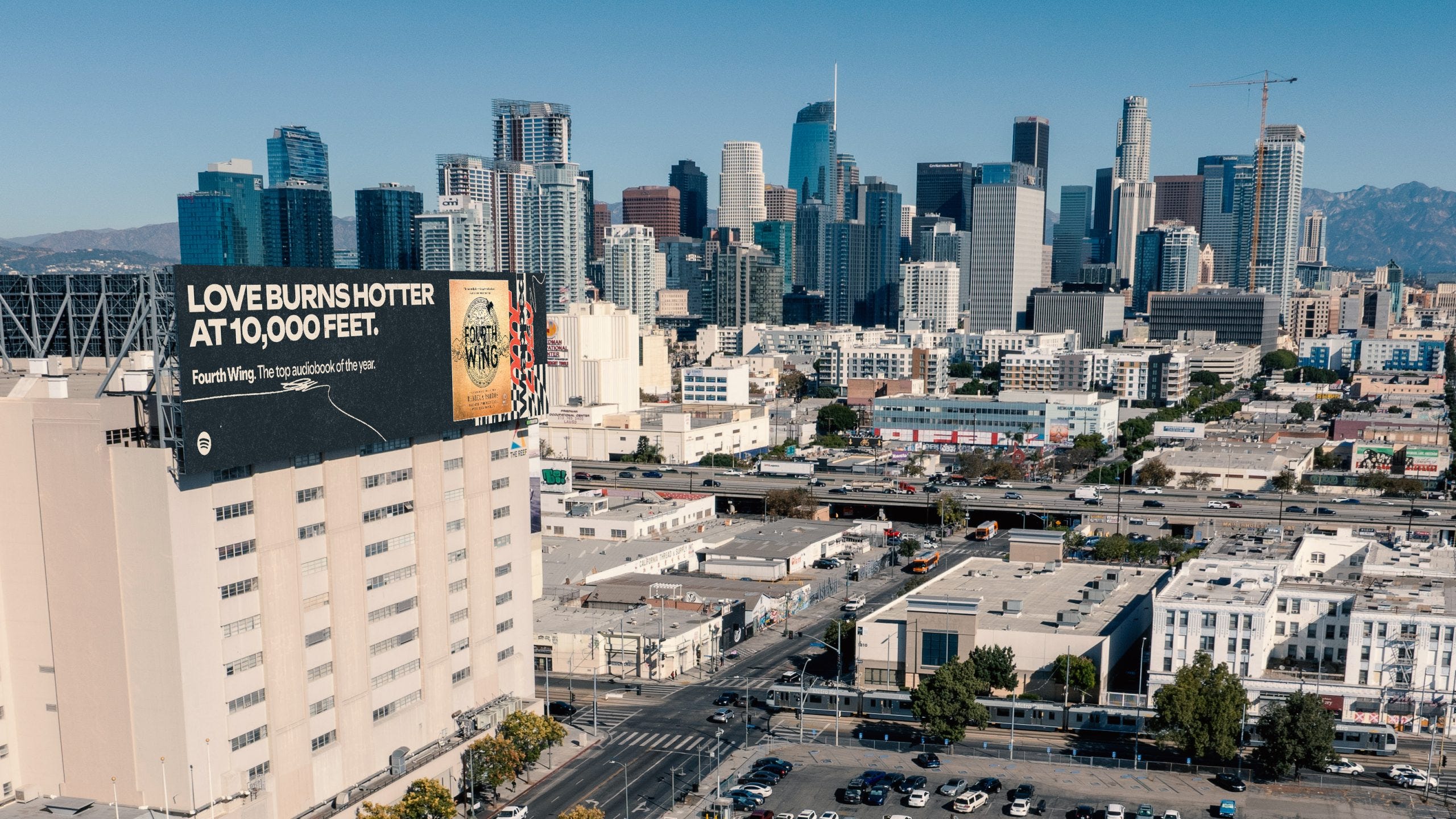 Spotify Wrapped 2025 and the human (and brand) need to tell stories