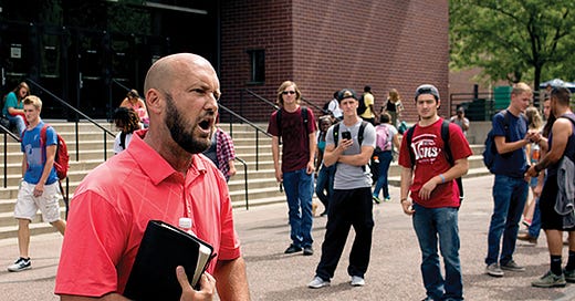 Jay’s Analysis Substack | Jay Dyer | Substack