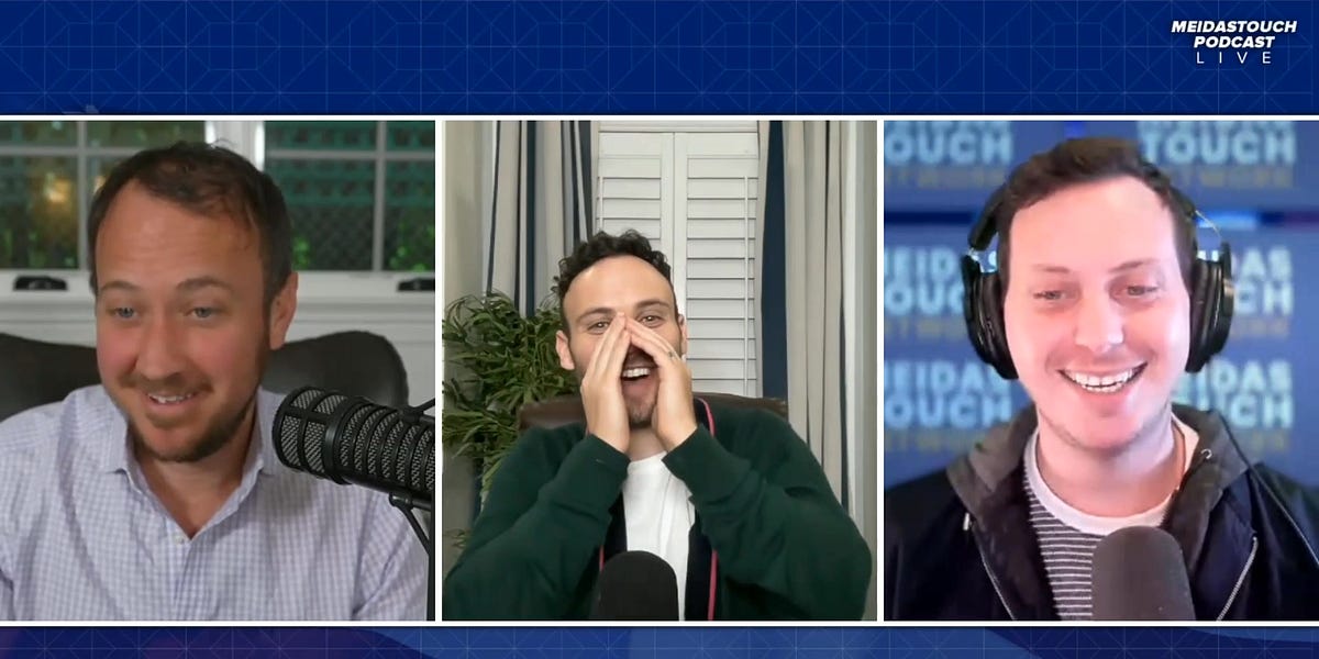 MeidasTouch Podcast Ad-Free: Breaking News - 2/6/25
