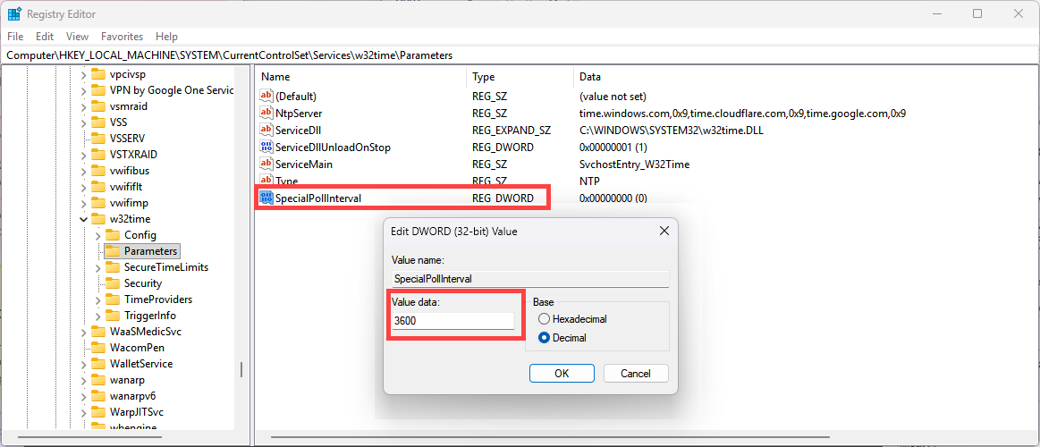 Why is the time on my computer wrong? - by Bill Blinn