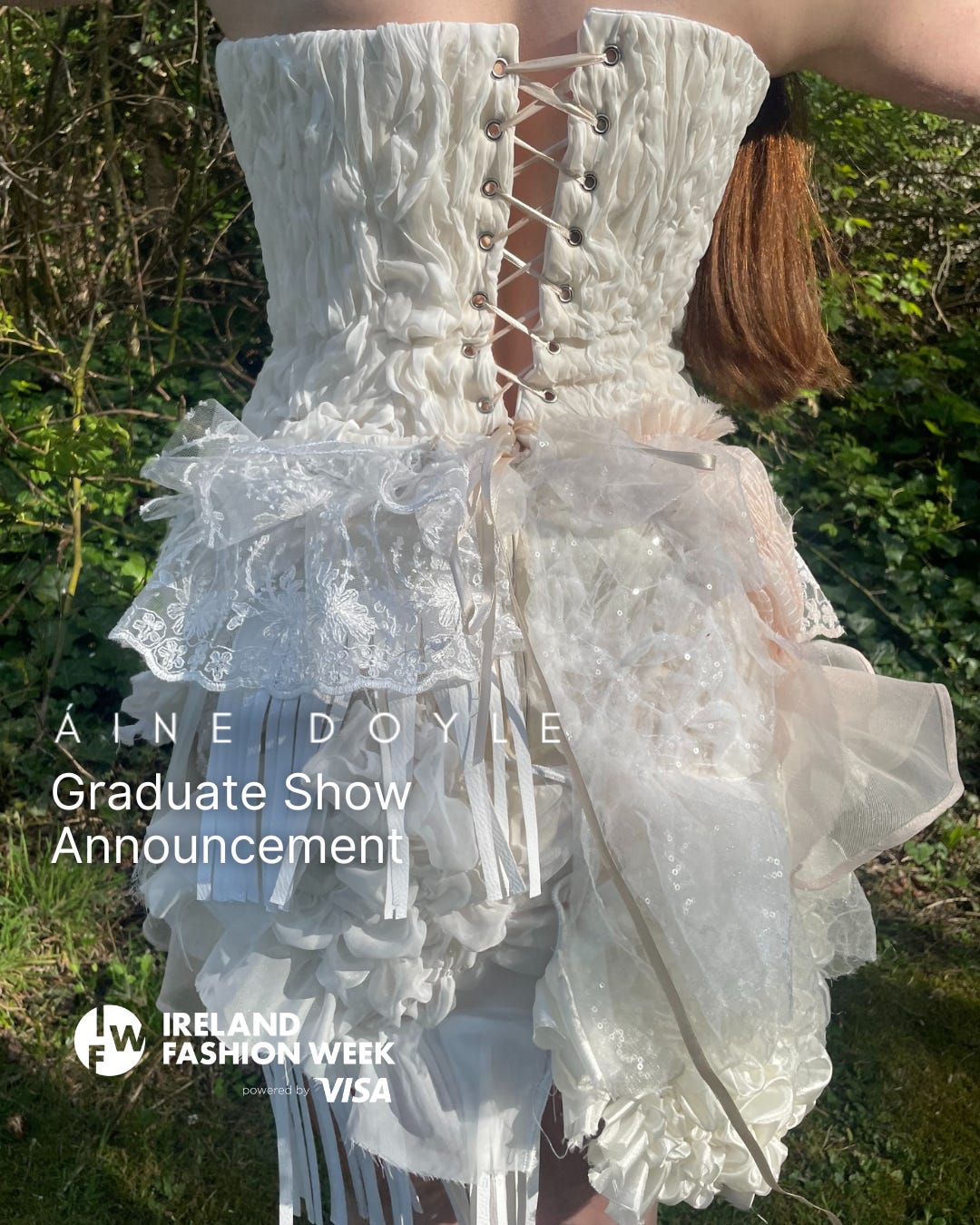 [DESIGNER ANNOUNCEMENT] 📣 Graduate Show: Meet Aine King, Emma Carmody ...