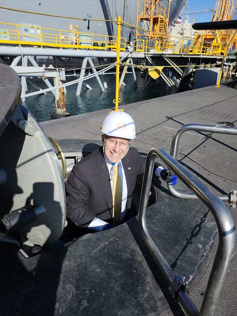 Ontario’s Minister of Economic Development, Job Creation and Trade ...