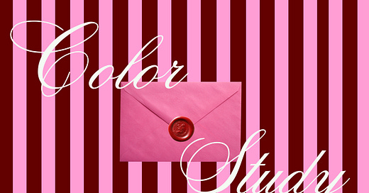 Feeling! Magazine | Jenna O'Brien | Substack