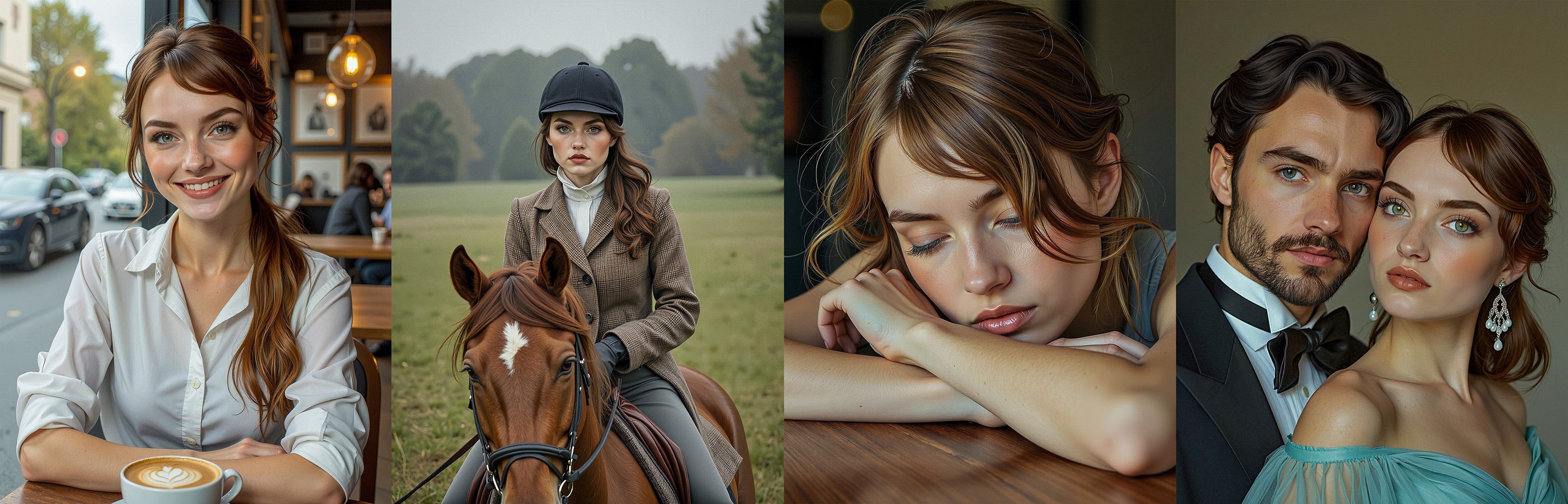 How to Train a LoRA - by Chris Green - Diffusion Doodles