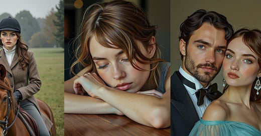 Diffusion Doodles | Chris Green | Substack