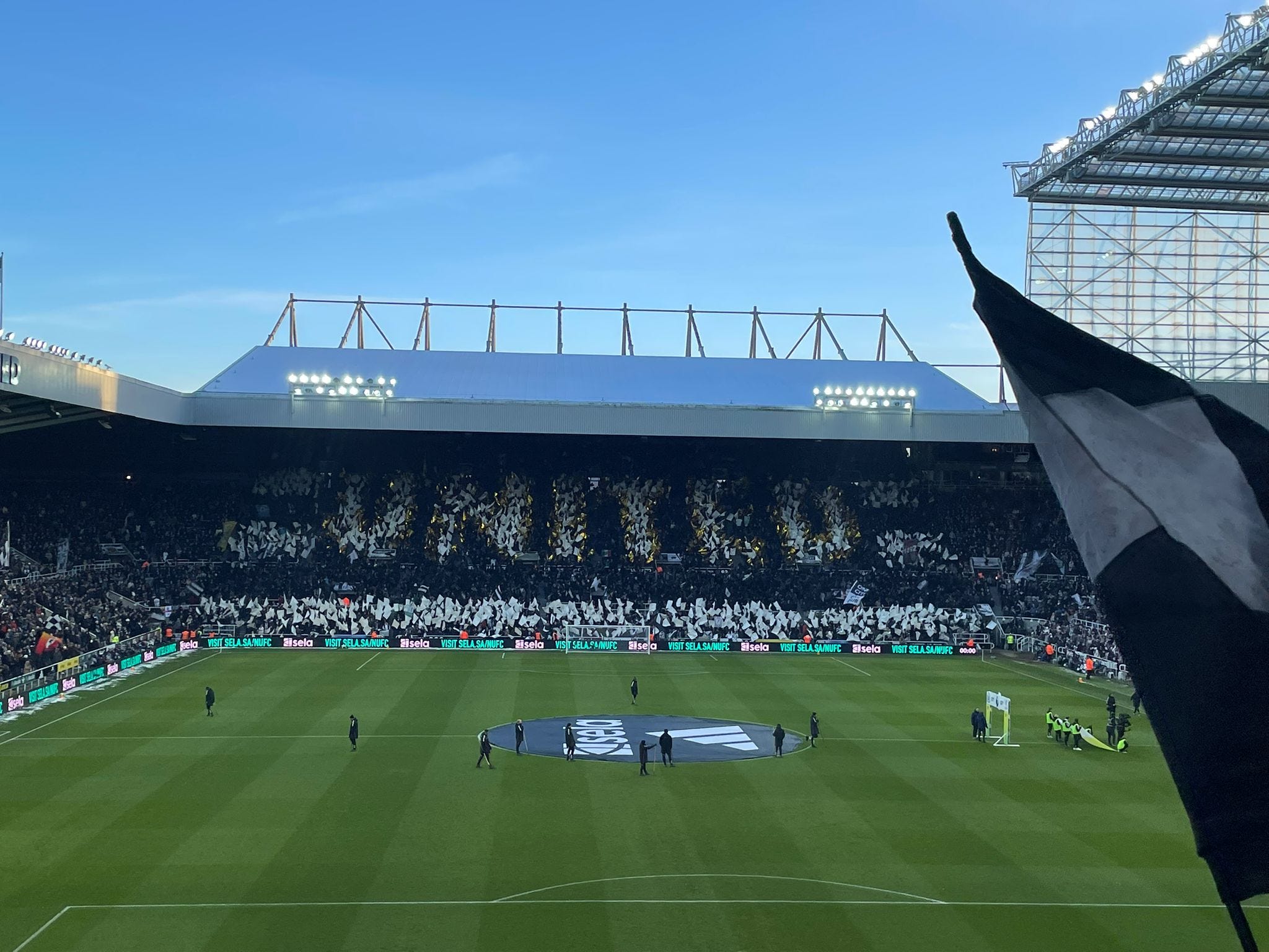 TF Player Ratings - United 2-0 Crystal Palace