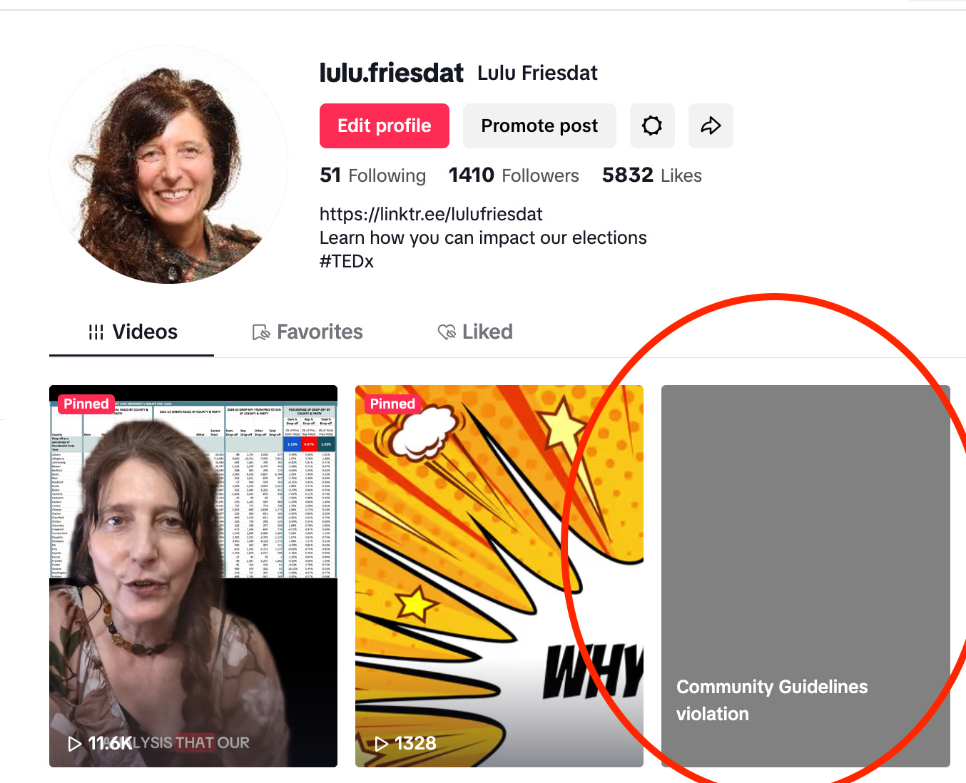 So Clean - SMART Elections Substack