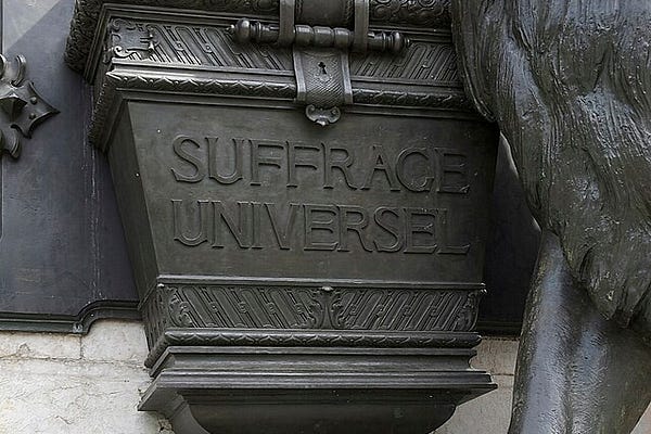 Pimlico Journal | Substack