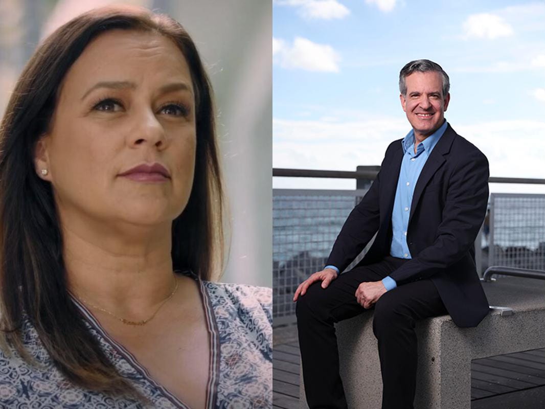 The Genocide Libel Comes to Miami Beach - by Kevin Deutsch