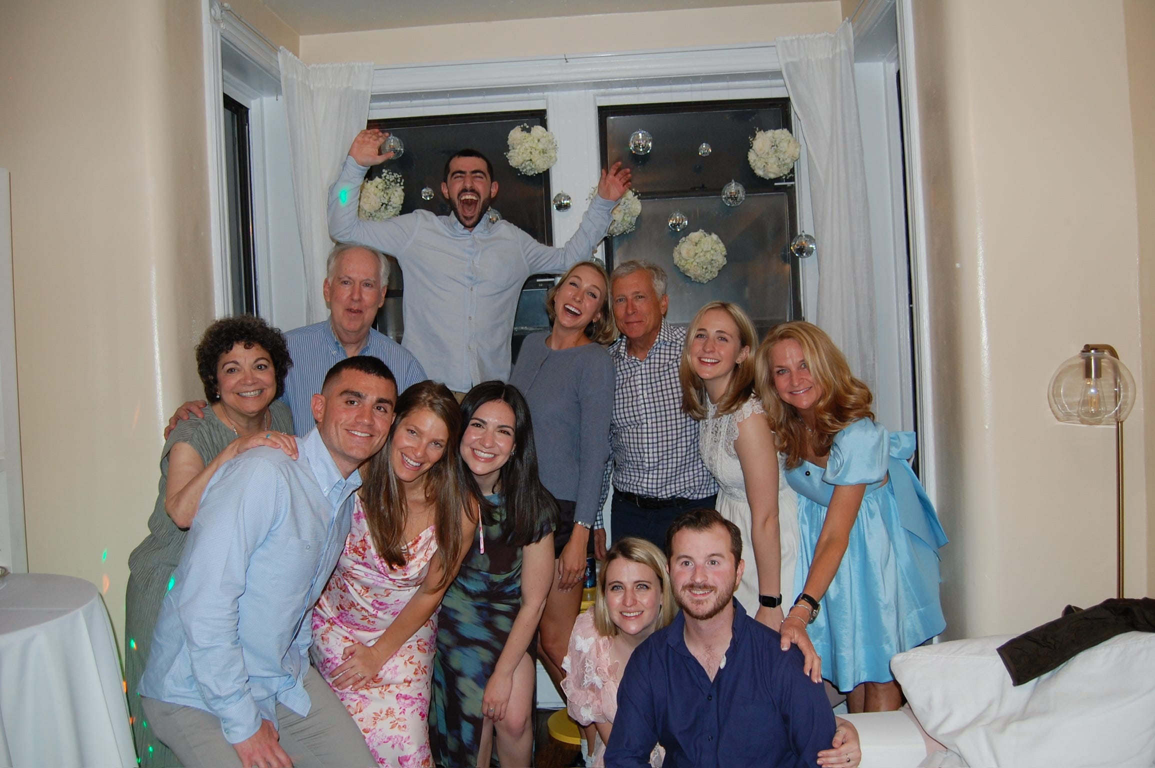 Marriage Inc. - by Caroline Beuley