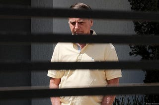 Revista Timeline | Luís Ernesto Lacombe | Substack