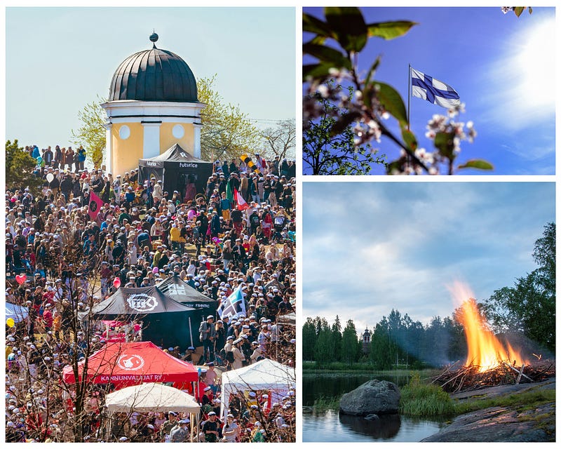 8 Fascinating Aspects of Daily Life and Customs in Finland