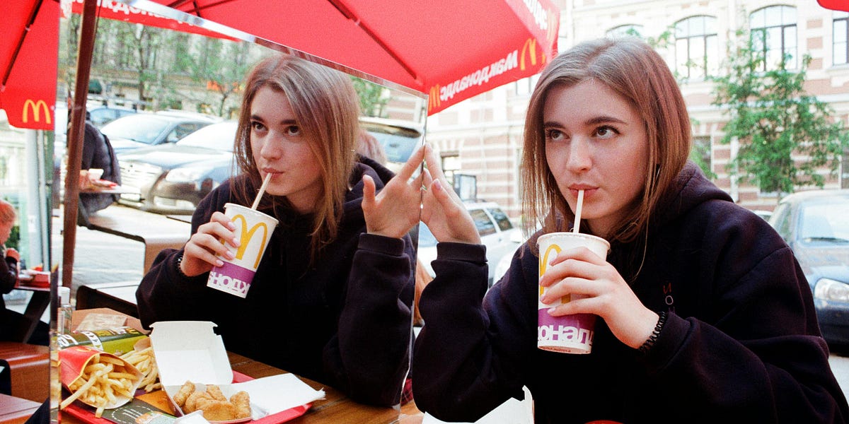 The Year 1997: Fun Facts, Trivia, and Historical Events