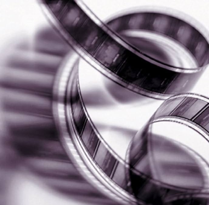 Elements of film - by Rob Melton - Life Skills