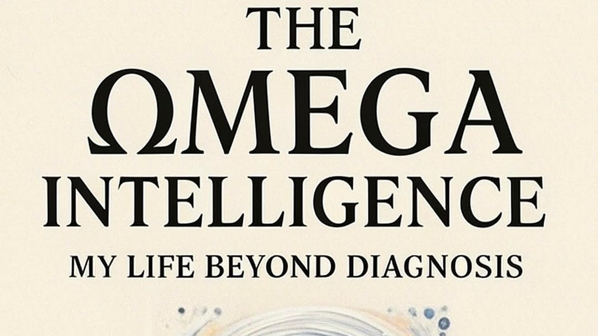 Beyond Freud: The Seven Laws of Energy and the Birth of Omega Intelligence™