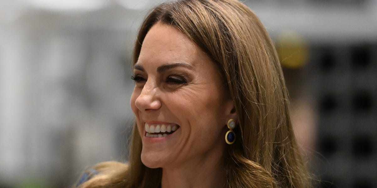 Best of HELLO! royal coverage today