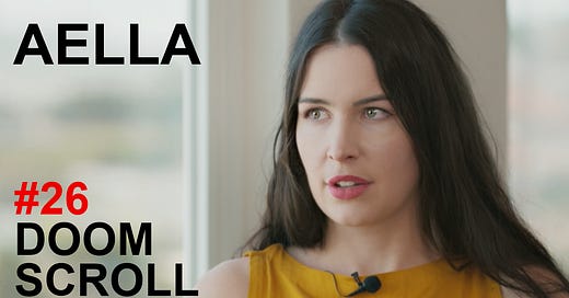 Joshua Citarella | Substack