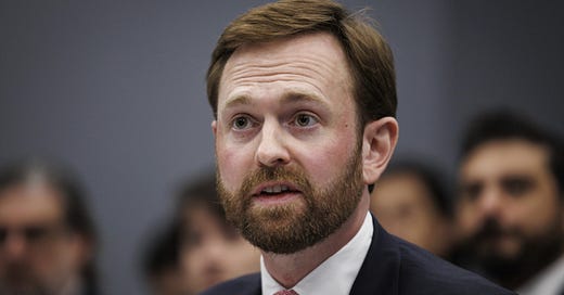 The Washington Monthly | Substack