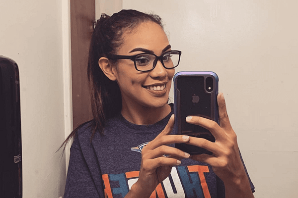 OurBlackGirls | Erika Marie | Substack