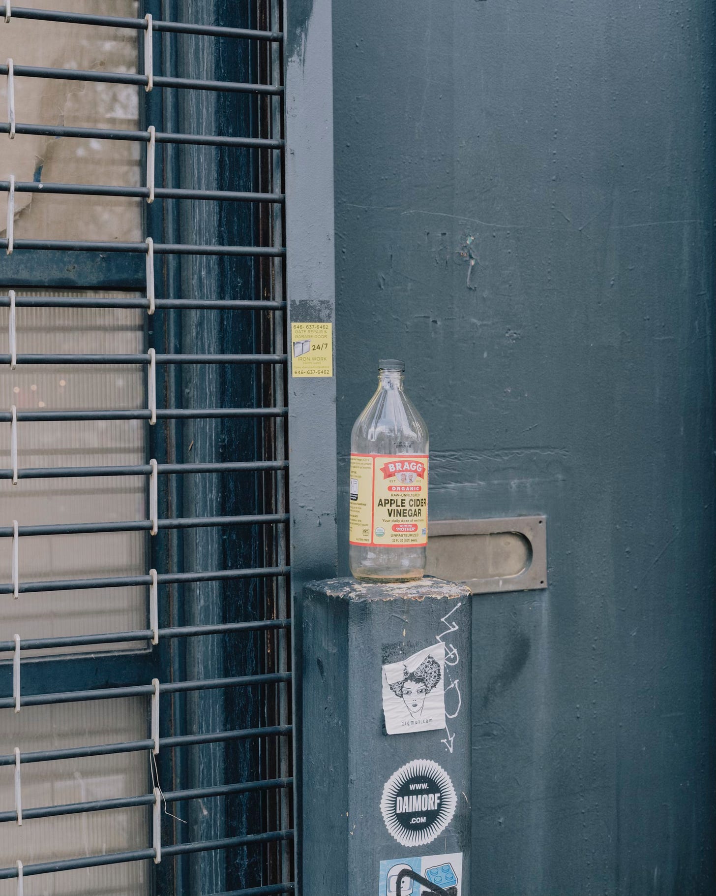 Bushwick - Brooklyn - by Rob Stephenson - The Neighborhoods