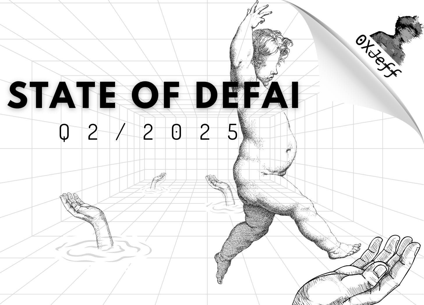 State of DeFAI Q2/2025 - 0xJeff (@Defi0xJeff)