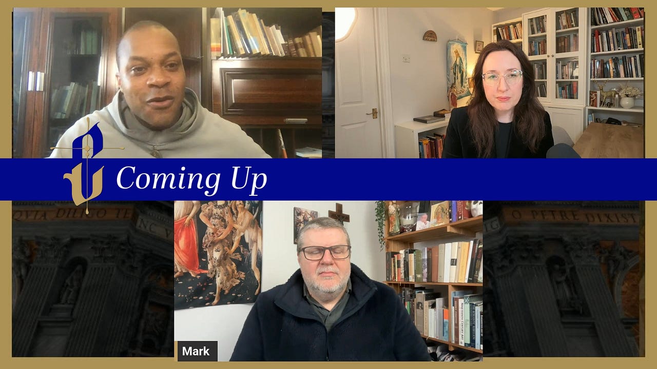 catholic unscripted 3