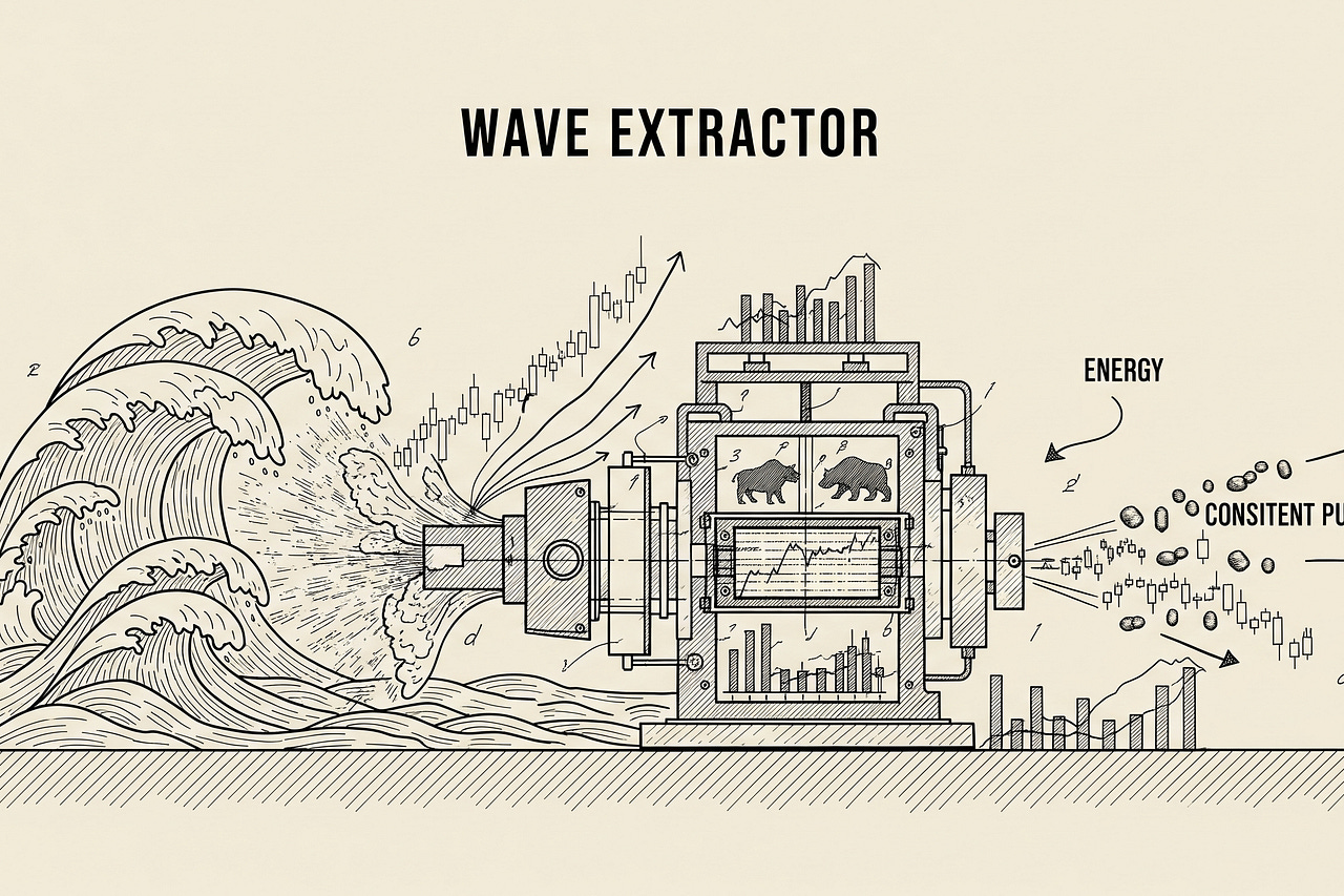 Raahi Bhushan, Lessons Learned while Trading | Substack