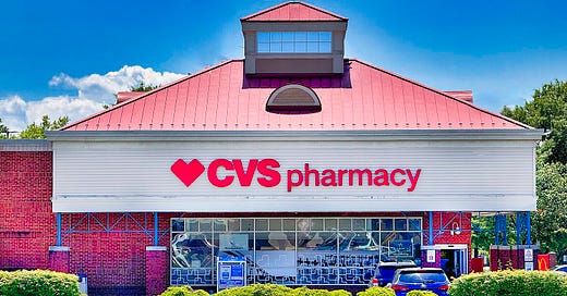 A Brief Primer on CVS’s Distribution Network