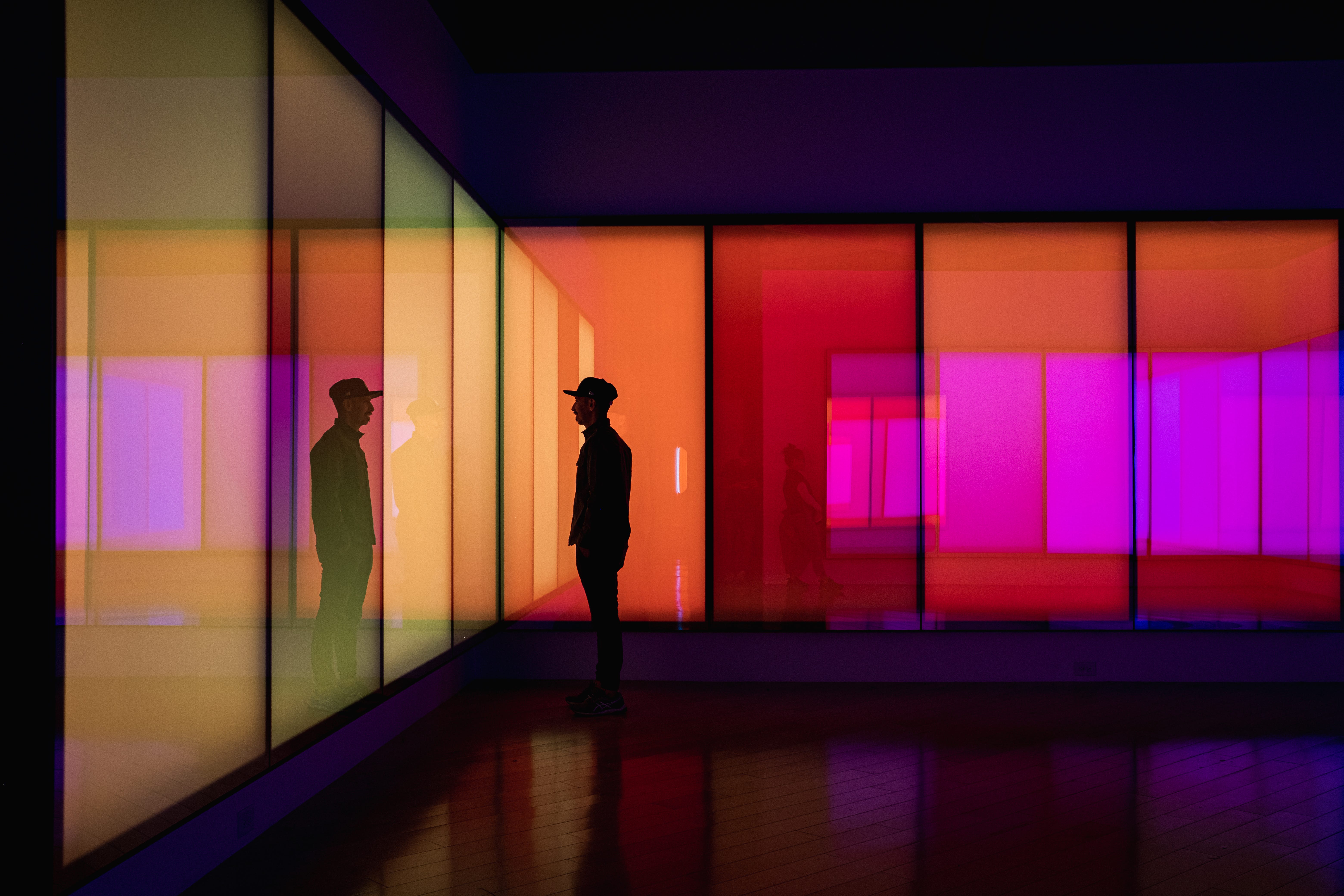 01 - Street Photography Series “Alone”: Capturing the Visual Essence of ...