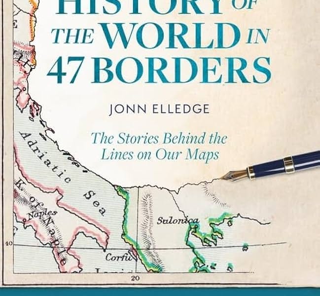 How did the continents get their names? - by Jonn Elledge