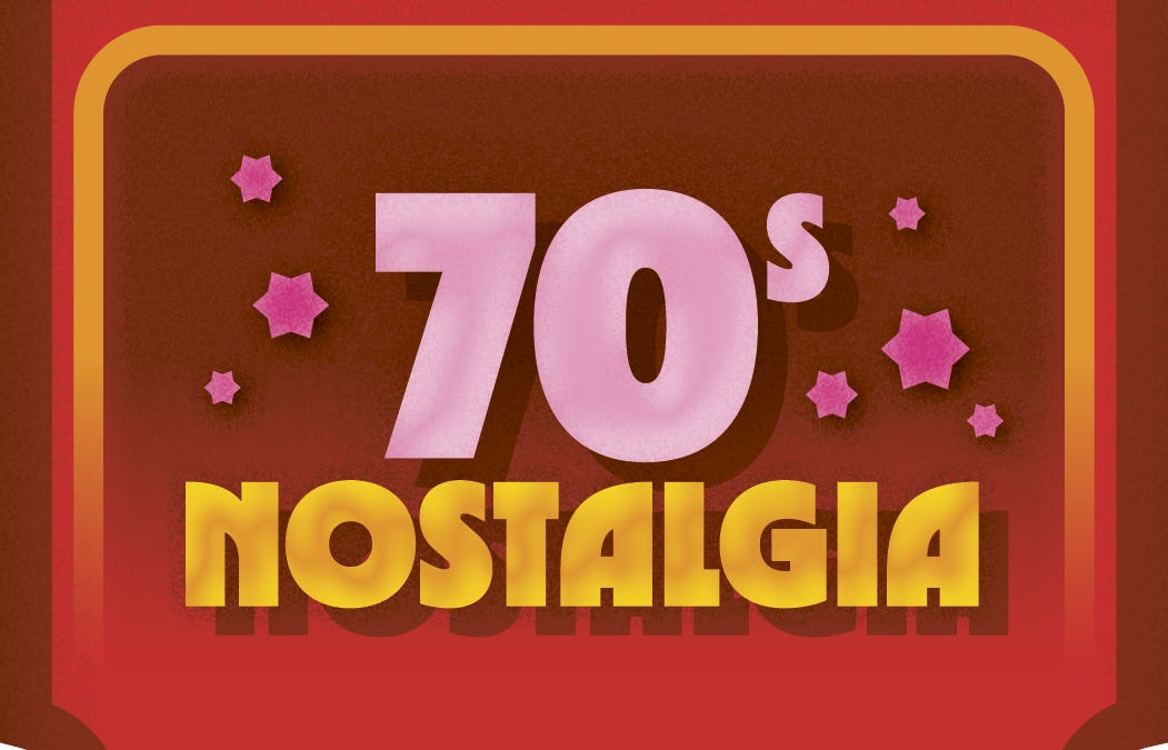 For Better or Worse? Is Nostalgia for the 1970s Really Justified?