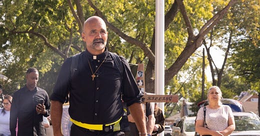 Mike Madrid | Substack