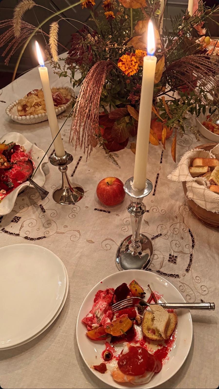 Why Niching Down Doesn't Work for Me - by Alexandra Matteo