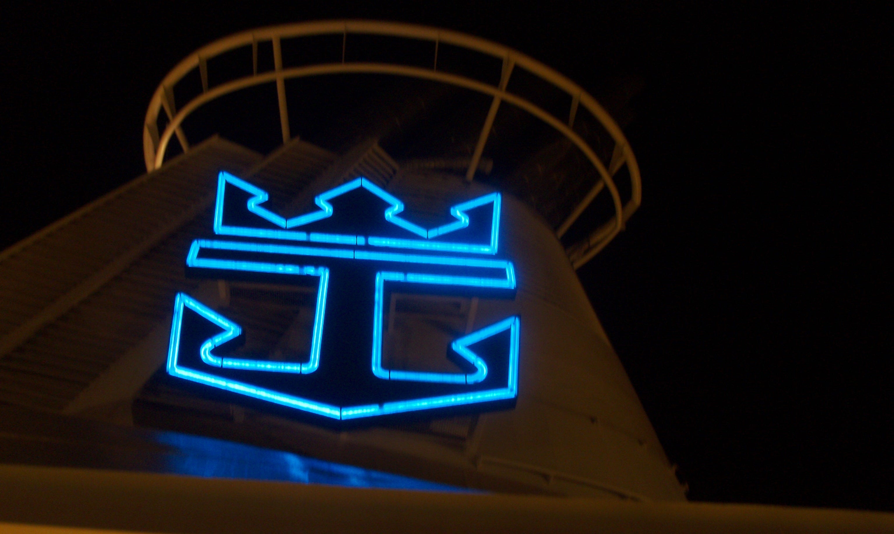 New Cruise Ship Class for Royal Caribbean?
