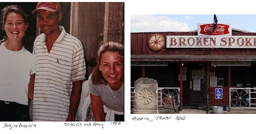 The Creative Pragmatist | Amy smilovic | Substack